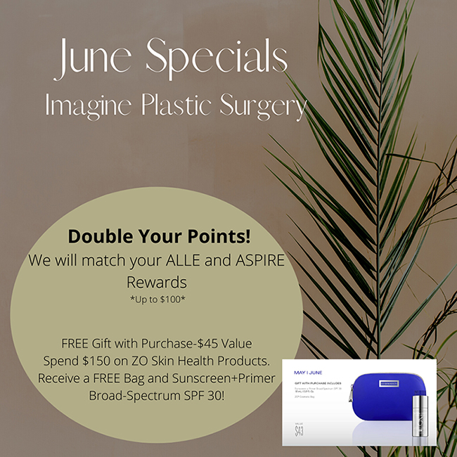 The "Invisible" Arm-Lift Procedure | Imagine Plastic Surgery